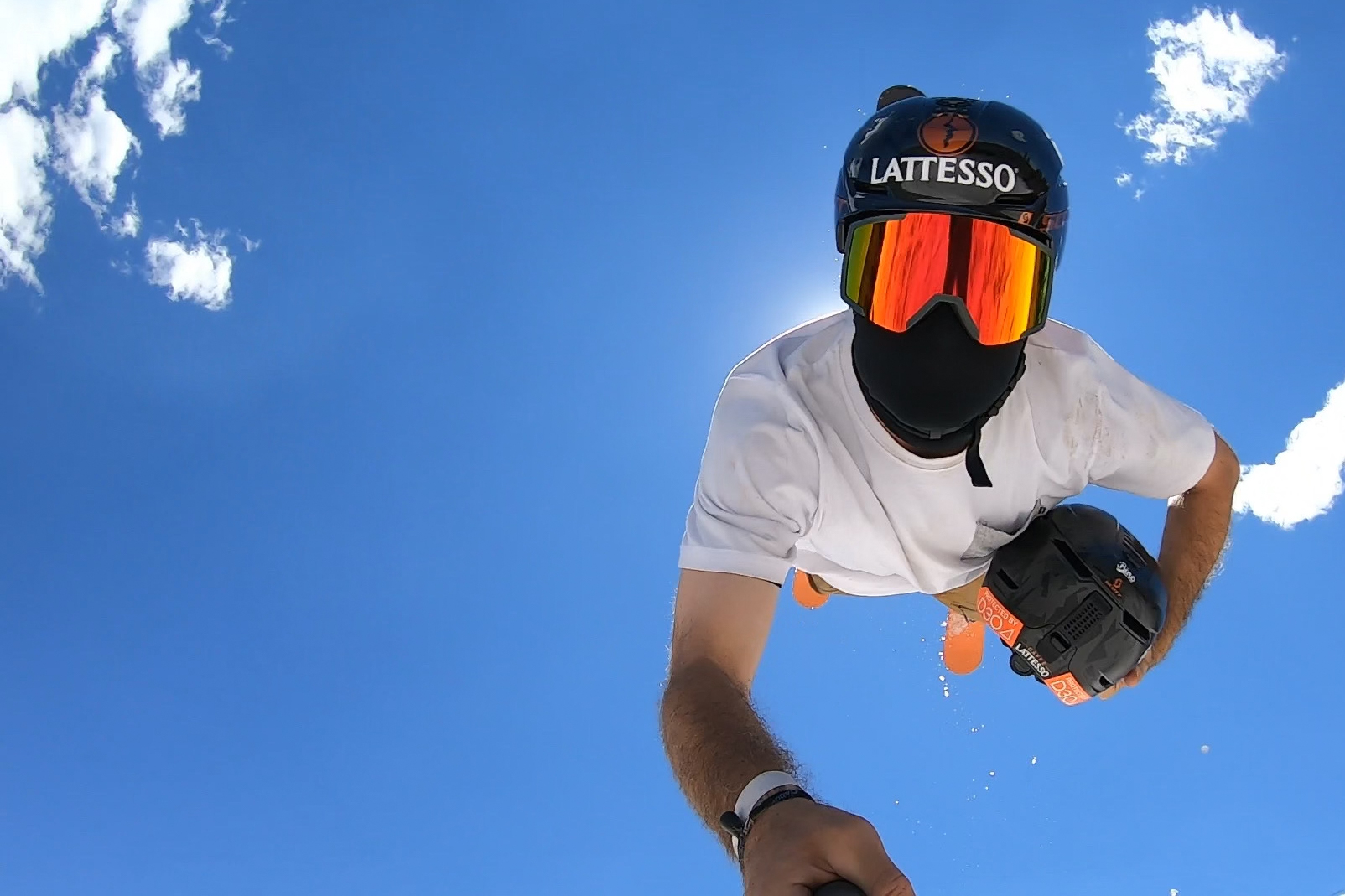 What It’s Like – TWIN